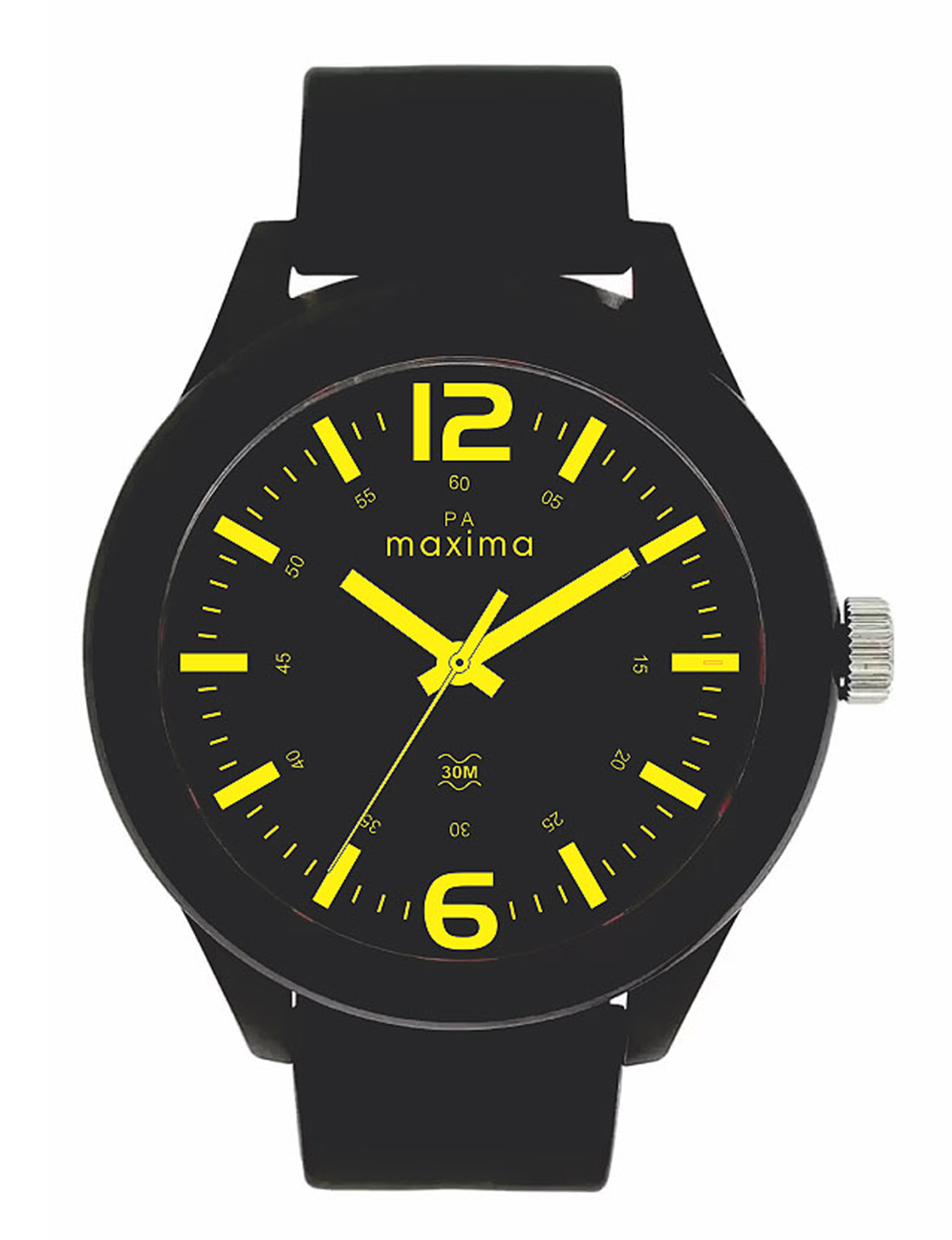 BLACK MEN Watches | Buy BLACK Watches Online for MEN- Maxima